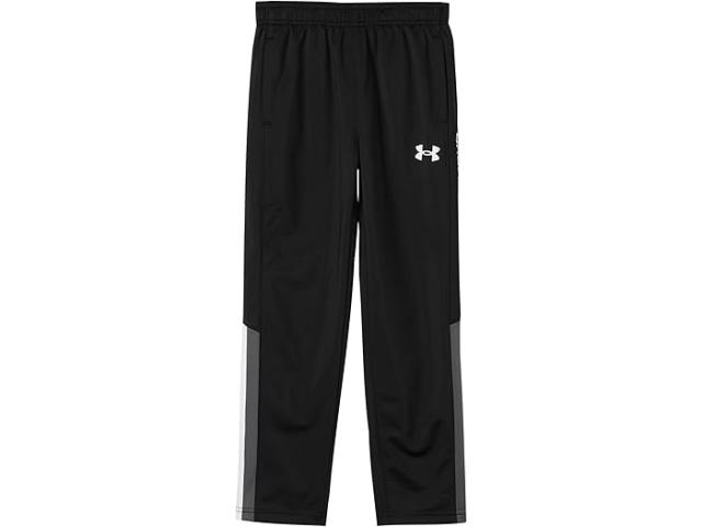 (取寄) アンダーアーマー キッズ メンズ ブロウラー 3.0 テーパード パンツ Under Armour Kids men Brawler 3.0 Tapered Pant Black
