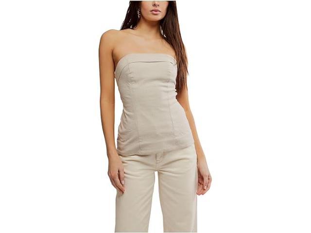 (取寄) フリーピープル レディース ローラ チューブ Free People women Lora Tube Pumice Stone