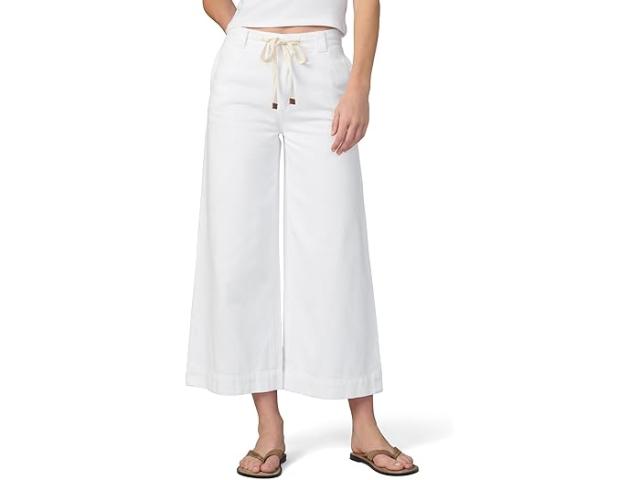 (取寄) ジョーズジーンズ レディース ザ アディソン パンツ Joe's Jeans women The Addison Pant White