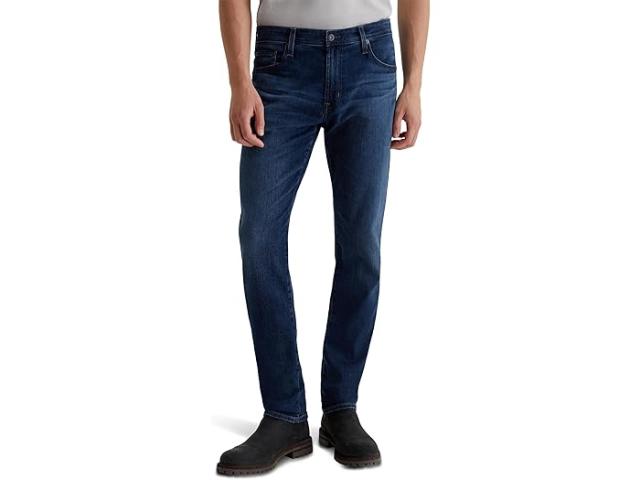 (取寄) AGジーンズ メンズ テリス モダン スリム レッグ デニム イン AG Jeans men Tellis Modern Slim Leg Denim in Armonia Armonia