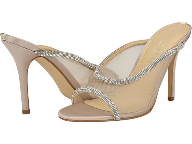 (取寄) ゲス レディース マンサ GUESS women Mansa Light Natural Mesh