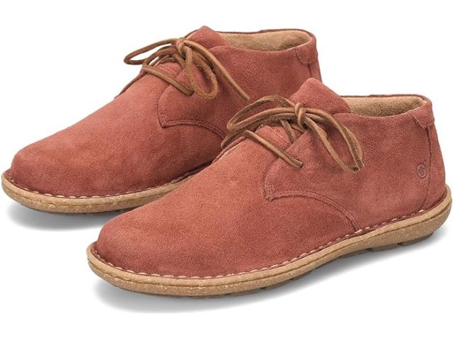 (取寄) ボーン レディース ニュアラ リ Born women Born Nuala II Rust