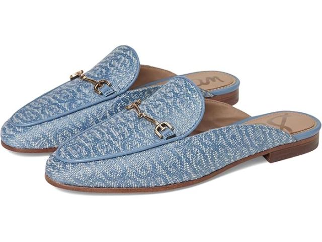 (取寄) サムエデルマン レディース リニー Sam Edelman women Linnie Azure Blue