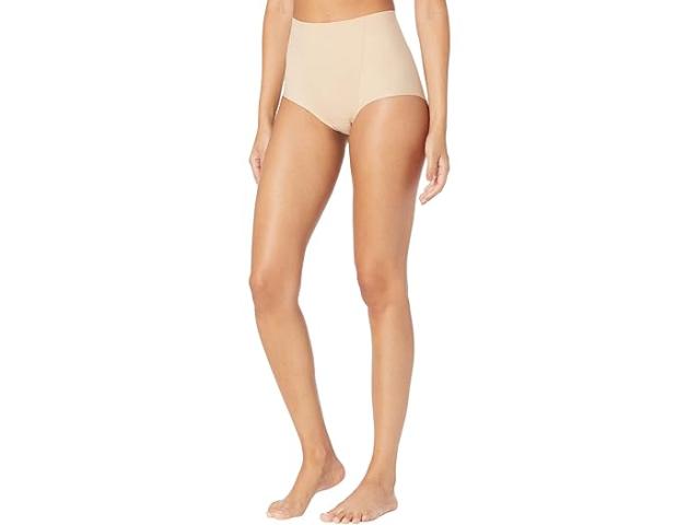 (取寄) コマンドー レディース ゾーン スムージング ブリーフ CC122 Commando women Zone Smoothing Brief CC122 Beige