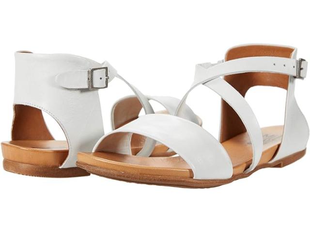 (取寄) ミズ ムーズ レディース アスター Miz Mooz women Miz Mooz Aster White