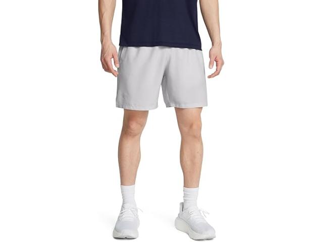 (取寄) アンダーアーマー メンズ ラウンチ ラン 7 ショーツ Under Armour men Launch Run 7