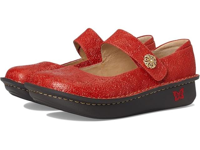 (取寄) アレグリア レディース パロマ Alegria women Paloma Coralita