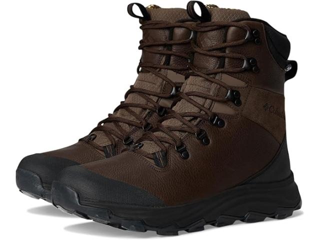 (取寄) コロンビア メンズ エクスペディショニスト エクストリーム Columbia men Expeditionist Extreme Cordovan/Mud