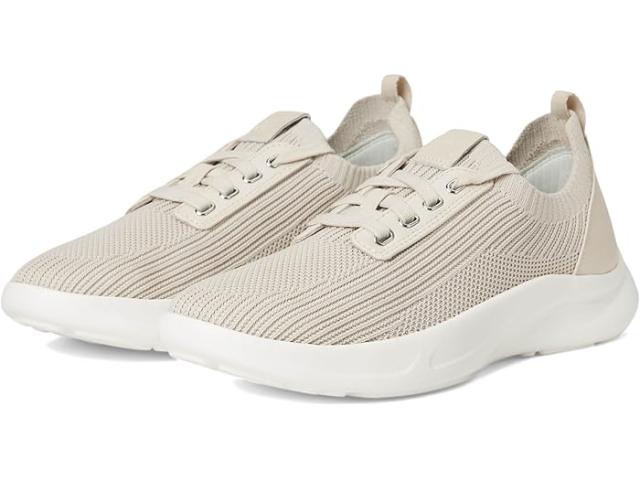 (取寄) ジョンストン&マーフィー レディース エスケープ ニット レースアップ Johnston & Murphy women Escape Knit Lace-Up Blush Knit