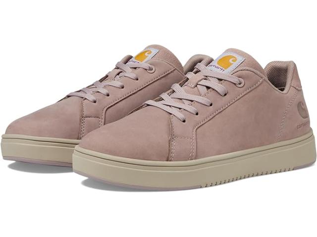 (取寄) カーハート レディース デトロイト ロー Carhartt women Detroit Low Mink Leather