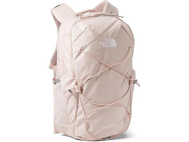 (取寄) ノースフェイス レディース ウィメンズ ジェスター バックパック The North Face women Women's Jester Backpack Pink Moss