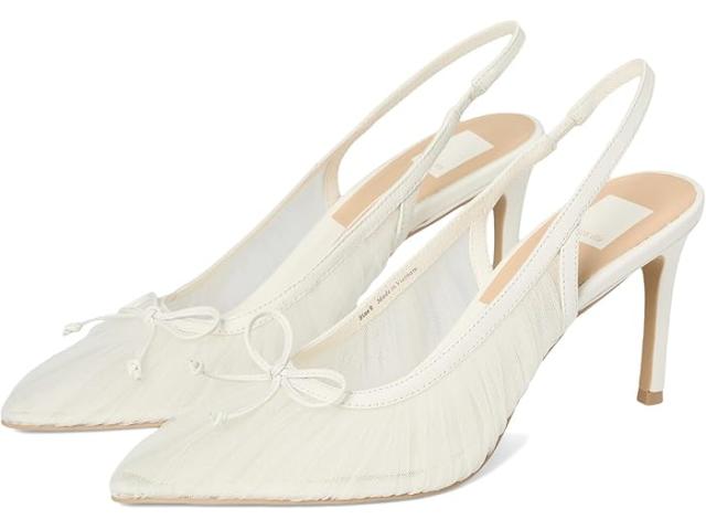 (取寄) ドルチェヴィータ レディース  Dolce Vita women Yela White