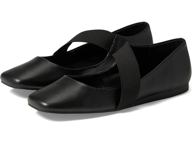 (取寄) ブロンド レディース ブリーレ ウォータープルーフ Blondo women Blondo Brielle Waterproof Black Leather