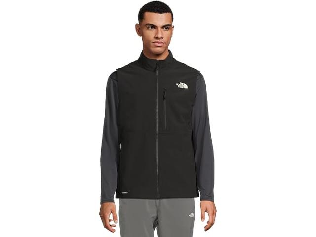 (取寄) ノースフェイス メンズ アペック バイオニック 3 ベスト The North Face men Apex Bionic 3 Vest TNF Black-NPF