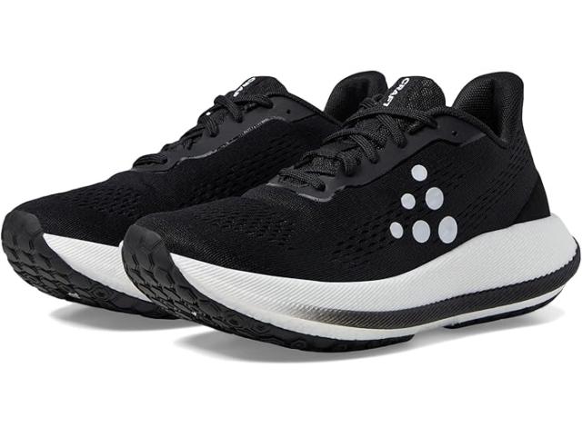 (取寄) クラフト レディース ペイサー Craft women Pacer Black/White
