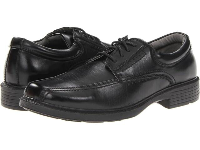 (取寄) ディアスタッグズ メンズ ウィリアムズバーグ オックスフォード Deer Stags men Deer Stags Williamsburg Oxford Black