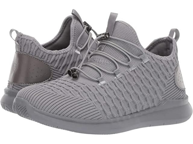 (取寄) プロペット レディース トラベルバウンド Propet women TravelBound Light Grey