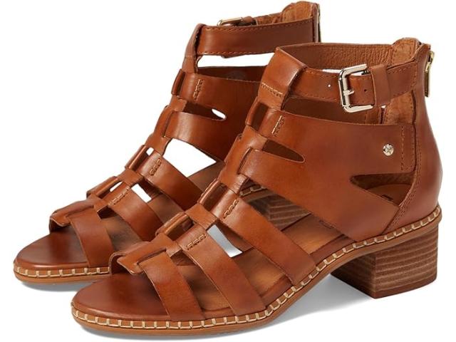 (取寄) ピコリノス レディース ブラナス W3H-1823 PIKOLINOS women PIKOLINOS Blanes W3H-1823 Brandy