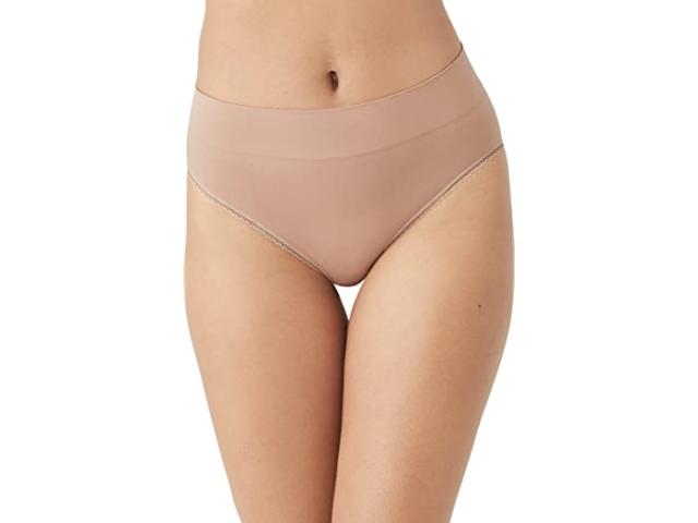 (取寄) ワコール レディース フィーリング フレキシブル ハイ-カット ブリーフ 871332 Wacoal women  Feeling Flexible Hi-Cut Brief 871332 Roebuck