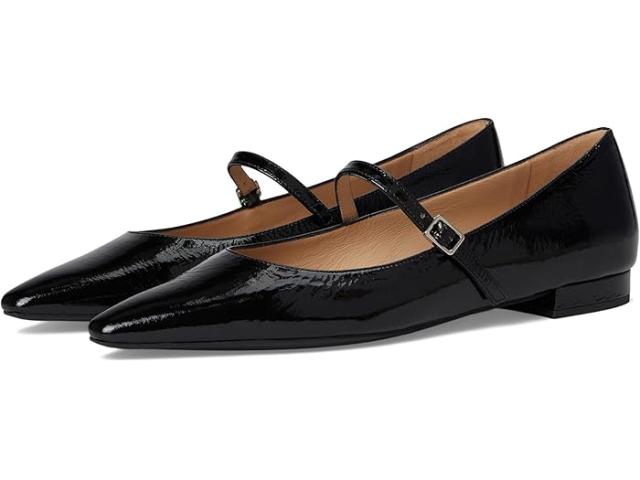 (取寄) ラ カナディエンヌ レディース フリッツ La Canadienne women Fritz Black