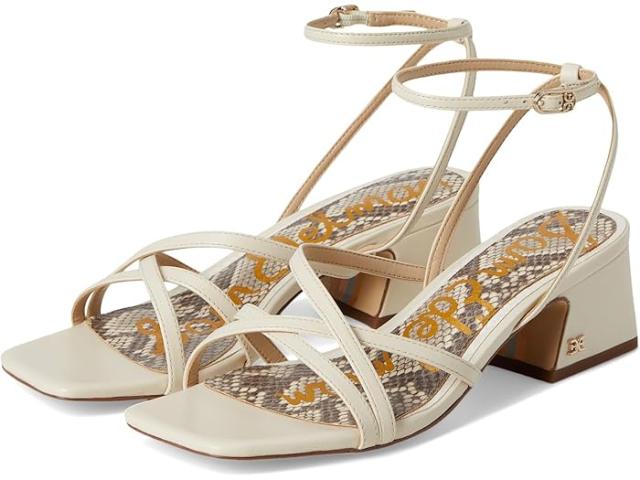 (取寄) サムエデルマン レディース ホイットリー Sam Edelman women Whitley Modern Ivory