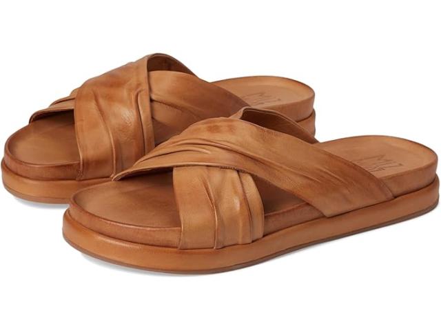 (取寄) ミズ ムーズ レディース  Miz Mooz women Talisa Brandy