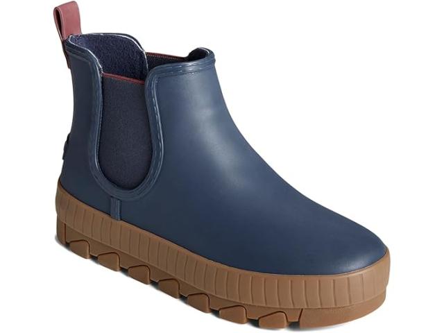 (取寄) スペリー レディース トレント チェルシー Sperry women Sperry Torrent Chelsea Navy1