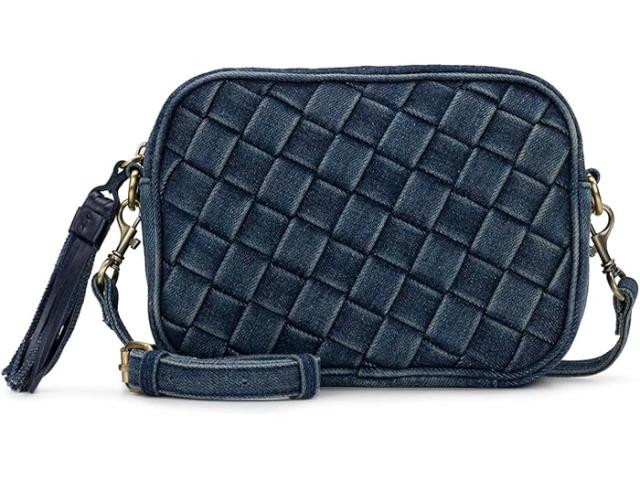 (取寄) パトリシア ナッシュ レディース ジョシー C/B Patricia Nash women Josie C/B Denim 416