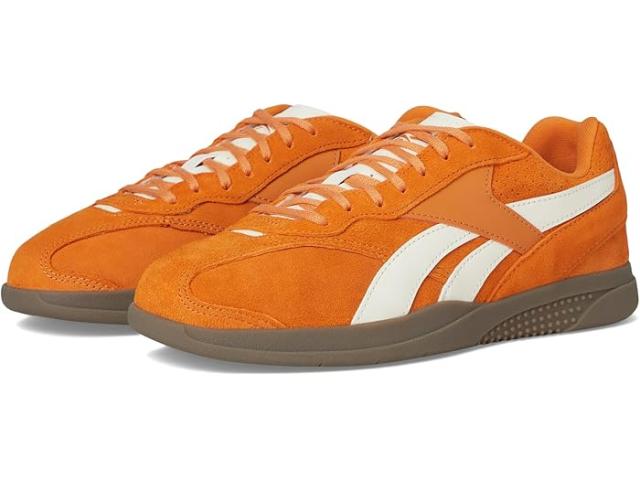 (取寄) リーボック ライフスタイル ハンマー ストリート Reebok Lifestyle Hammer Street Sunbaked Clay/Chalk/Gum