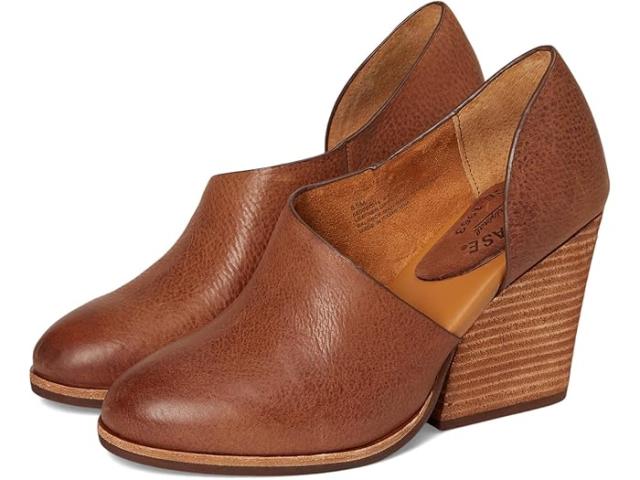 (取寄) コークイーズ レディース  Kork-Ease women Hartwick Tan (spice)
