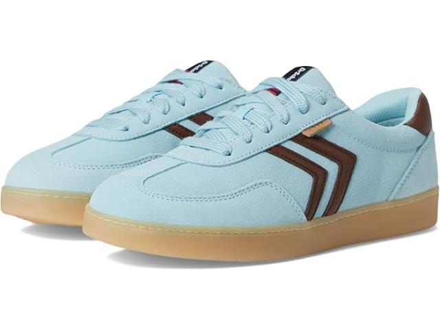 (取寄) ドクターショール レディース リベル スポーツ Dr. Scholl's women Rebel Sport Blue/Brown