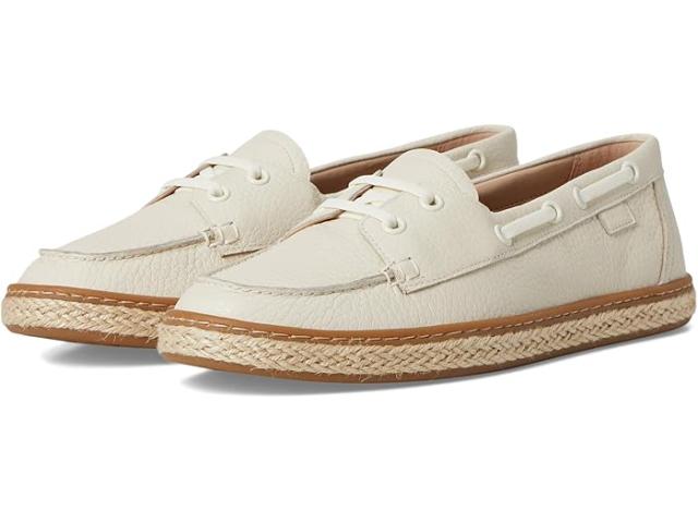 (取寄) バイオニック レディース ベイ VIONIC women Bay Cream Leather