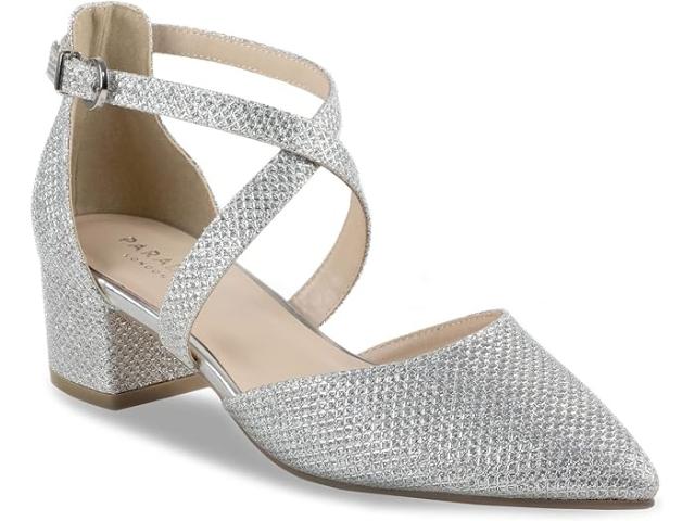 (取寄) パラドックスロンドン レディース フランシス Paradox London women Paradox London Francis Silver