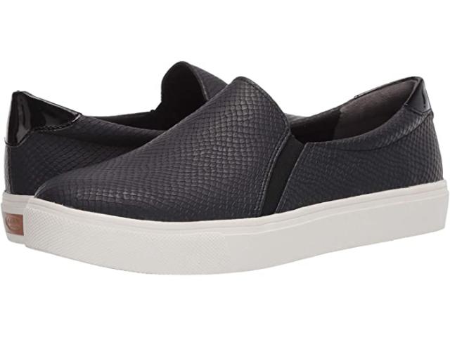 (取寄) レディース ノバ Dr. Scholl's women  Nova Black