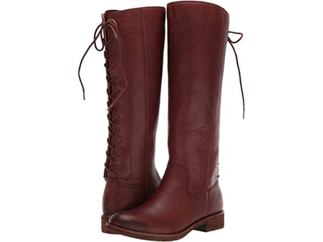 (取寄) ソフト レディース シャーネル リ ウォータープルーフ Sofft women  Sharnell II Waterproof Whiskey Canneto