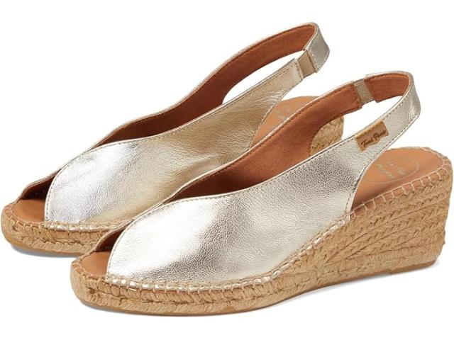 (取寄) トニー ポンズ レディース ライラ-P Toni Pons women Laila-P Platinum