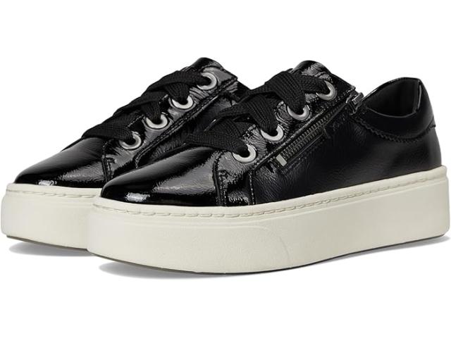 (取寄) エイトレックス レディース オーブリー Aetrex women Aubrey Black