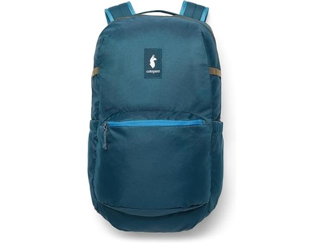 (取寄) コトパクシ 26 エル バックパック - カダ ディア Cotopaxi Cotopaxi 26 L Chiquillo Backpack - Cada Dia Abyss