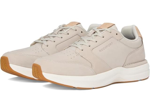 (取寄) ロックポート メンズ プロウォーカー ツアー Rockport men Prowalker Tour Beige Nubuck