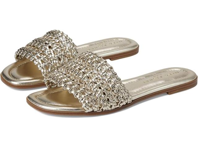 (取寄) マークフィッシャー レディース  Marc Fisher LTD women Vickee Gold