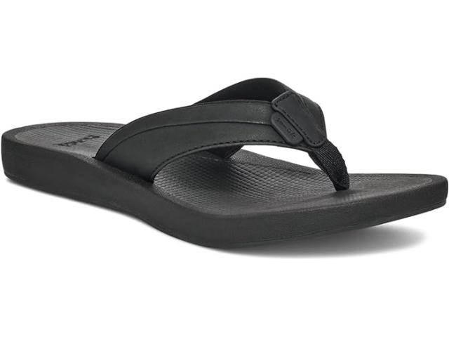 (取寄) サヌーク レディース コズミック アクエリアス 2 Sanuk women Sanuk Cosmic Aquarius 2 Black