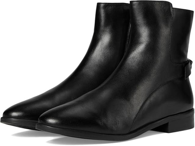 (取寄) トロッターズ レディース アネット Trotters women Annette Black