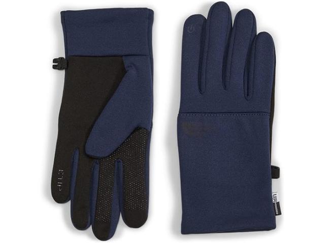 (取寄) ノースフェイス イーチップ リサイクル グローブ The North Face Etip Recycled Gloves Summit Navy