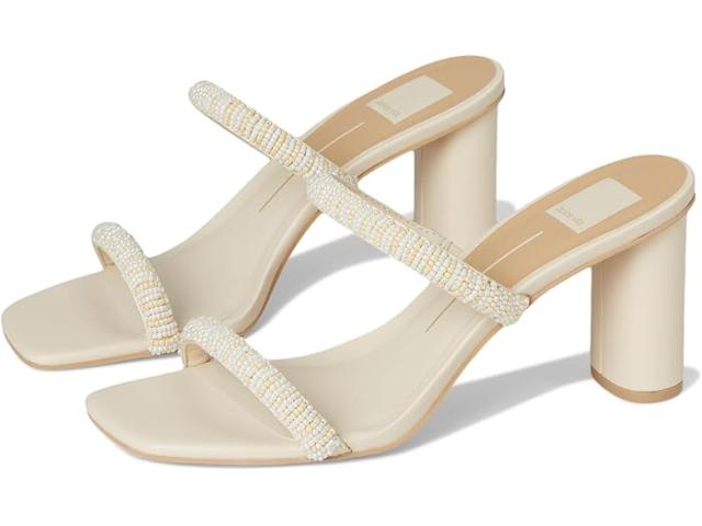 (取寄) ドルチェヴィータ レディース  Dolce Vita women Nolah Ivory Multi