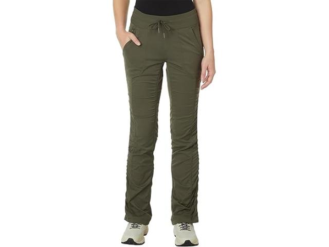 (取寄) ノースフェイス レディース アフロディーテ 2.0 パンツ The North Face women The North Face Aphrodite 2.0 Pants New Taupe Green-NPF