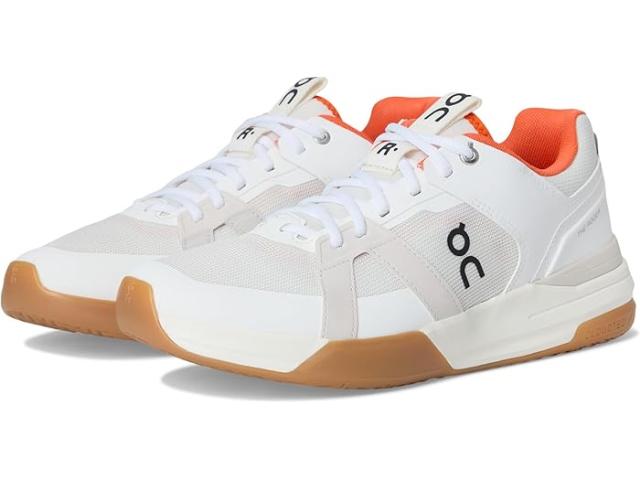 (取寄) オン メンズ ザ ロジャー クラブハウス プロ On men The ROGER Clubhouse Pro Ivory/Flame