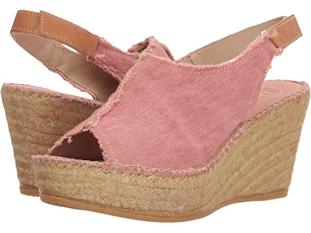 (取寄) トニー ポンズ レディース ルガーノ Toni Pons women  Lugano Blush Vintage