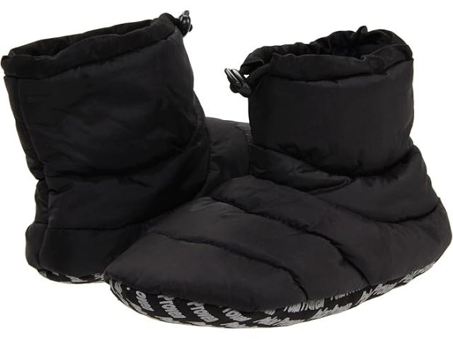 (取寄) バフィン カッシュ ブーティ Baffin Cush Booty Black