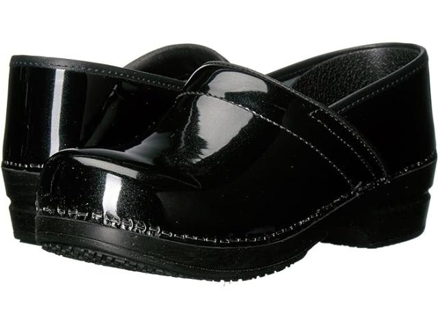 (取寄) サニタ レディース スマート ステップ セーブル プロ Sanita women Sanita Smart Step Sable Pro Black