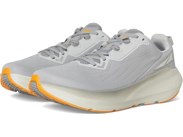 (取寄) アルトラ メンズ FWD ビア Altra men Fwd Via Gray/Orange